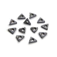 China 16ER AG55  Carbide Threading Inserts Turning Tool For Threading Working for sale