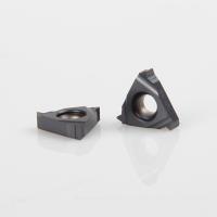 China 16ER AG55  Carbide Threading Inserts Turning Tool For Threading Working for sale