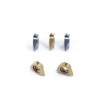 China TT32 R6002 External Carbide  Threading Inserts Mini CNC Turning Tools For Lathe for sale