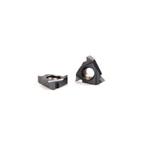 China 16ERAG60 Carbide Threading Inserts CNC Turning Parts For Steel Working for sale