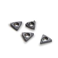 China 16ERAG60 Carbide Threading Inserts CNC Turning Parts For Steel Working for sale