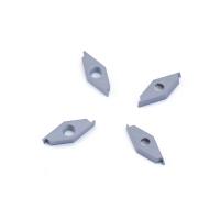 China CSVT 11FR P60-035A   CNC Lathe Inserts Carbide External Threading Inserts for sale