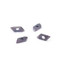 China OEM TKFT12 A6000 Carbide External Threading Inserts Small CNC Turning Parts for sale