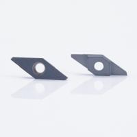 China CSVC CNC Carbide Cut Off Inserts Parting Off  For Processing Steel Small Part for sale