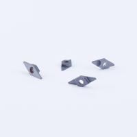 China CSVC CNC Carbide Cut Off Inserts Parting Off  For Processing Steel Small Part for sale