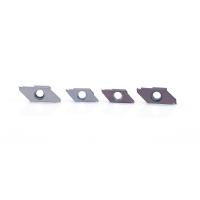 China CTPA Tungsten CNC Grooving Insert Parting Off Inserts For Processing Steel Parts for sale