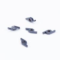 China CSVG CNC Carbide External Grooving Tool Parting Off For Steel Small Parts for sale