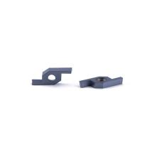 China CSVG CNC Carbide External Grooving Tool Parting Off For Steel Small Parts for sale