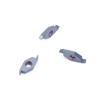 China CSVB Series Carbide Turning Inserts For CNC Lathe Parts Processing for sale