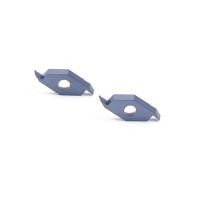 China CSVB Series Carbide Turning Inserts For CNC Lathe Parts Processing for sale
