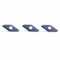 China CSVF Series Carbide Front Turning Cnc Lathe Parts For Steel Parts Machining for sale