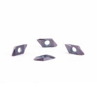 China TBP 60FR-20 Back Turning Carbon Steel Inserts For CNC Lathe Steel Parts Machining for sale