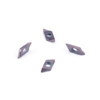 China TBP 60FR-20 Back Turning Carbon Steel Inserts For CNC Lathe Steel Parts Machining for sale