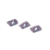 China TBPA 60FR-VB Carbide Turning Inserts Small CNC  Parts For Metalworking for sale