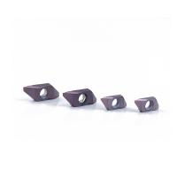China Kyocera TKFB16 Carbide Back Lathe Turning Inserts For Metalworking for sale