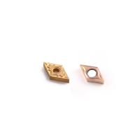 China DCMT 0702  Lathe Groove Tool High Speed For CNC Lathe for sale