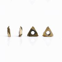 China TGF32 GBA32 CNC Lathe Carbide Turning Inserts Vertical-Installed Precision for sale
