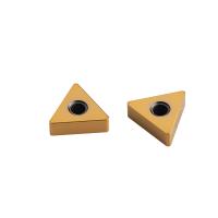 China TNGA 160404 Carbide Turning Inserts For Steel Working for sale