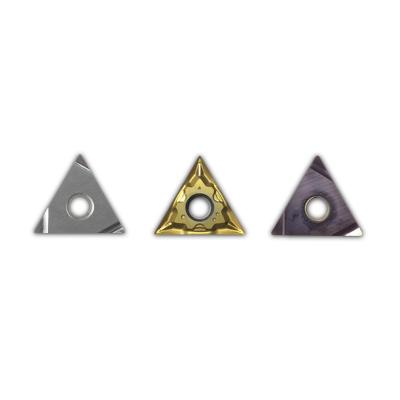 China TNGG 1604 Carbide Turning Inserts ISO Standard Cnc Lathe Precision Parts for sale