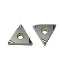 China TNGG 1604 Carbide Turning Inserts ISO Standard Cnc Lathe Precision Parts for sale