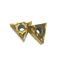 China TNGG 1604 Carbide Turning Inserts ISO Standard Cnc Lathe Precision Parts for sale