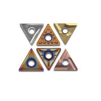 China TNMA 1604 Carbide Turning Inserts ISO Standard CNC Lathe Turning Parts for sale