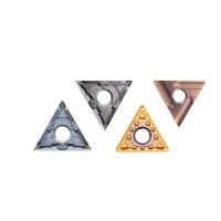 China ISO Standard TNMG1604 Cnc Lathe Inserts HRA 91.3~92.3 For Metalworking for sale