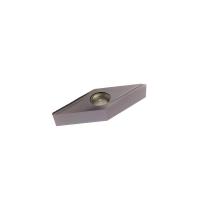China VBGT1604 Carbide Turning Inserts Small CNC Turning Tool For Metalworking for sale