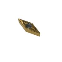 China VBGT1604 Carbide Turning Inserts Small CNC Turning Tool For Metalworking for sale