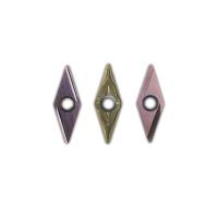 China VBGT1604 Carbide Turning Inserts Small CNC Turning Tool For Metalworking for sale