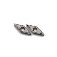 China VBMT1604 Metal Cutting Inserts For CNC Steel Machining for sale