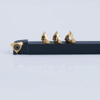 China TGF32 GBA32 Carbide Cutting Inserts CNC Lathe Vertical-Installed Precision for sale