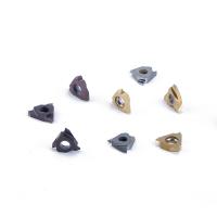 China TGF32 GBA32 Carbide Cutting Inserts CNC Lathe Vertical-Installed Precision for sale