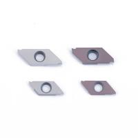 China CTP CTPA CNC Carbide Grooving Insert For Processing Steel Small Parts for sale