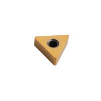 China TNGA 160404 Carbide Turning Inserts For Steel Working for sale