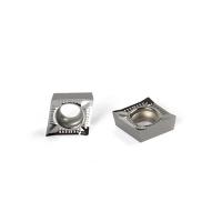 China CCGT 09T3  Carbide Cutting Inserts ISO Standard Turning Tool For CNC Lathe for sale