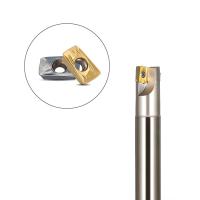 China APMT1135PDER Milling 	Carbide Cutting Inserts CNC Lathe Turning Milling Insert for sale