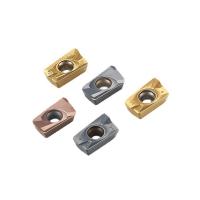 China APMT1135PDER Milling 	Carbide Cutting Inserts CNC Lathe Turning Milling Insert for sale