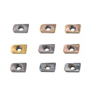 China APMT1135PDER Milling 	Carbide Cutting Inserts CNC Lathe Turning Milling Insert for sale
