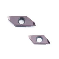 China TTP-60FR4A Carbide External Threading Inserts For CNC Turning Lathe Metalworking for sale