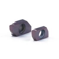 China TTP-60FR4A Carbide External Threading Inserts For CNC Turning Lathe Metalworking for sale