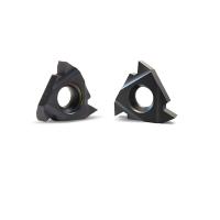 China 16ERAG60  Carbide Threading Inserts CNC Turning Parts For Steel Working for sale