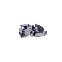 China 16ERAG60  Carbide Threading Inserts CNC Turning Parts For Steel Working for sale