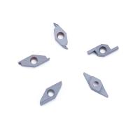 China CSVT 11FR P60-035A CNC Carbide Cutting Inserts For CNC Turning Lathe for sale