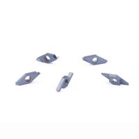 China CSVT 11FR P60-035A CNC Carbide Cutting Inserts For CNC Turning Lathe for sale