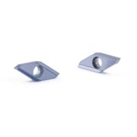 China CSVF Series Threading Carbide Cutting Inserts For CNC Lathe Steel Parts Machining for sale