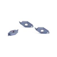 China CSVB Series Carbide Turning Inserts Back Turning CNC Lathe Inserts for sale