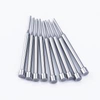 China Non Standard Customized Punch Mold Components Cold Stamping Carbide  Die for sale