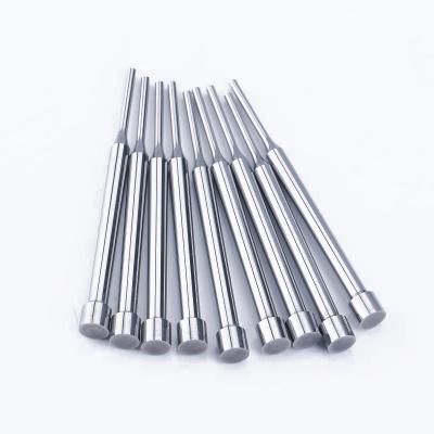 China Non Standard Customized Punch Mold Components Cold Stamping Carbide  Die for sale