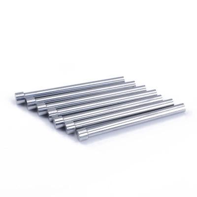 China SKD/ SKH/ ASP/ Punch Tungsten Carbide Pins High Accuracy For High Speed Stamping for sale